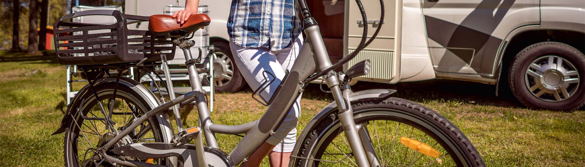 Electric Bike Sales & Repair | Plaistow, NH